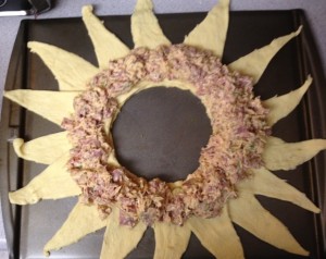 Reuben Ring | missbutterbean