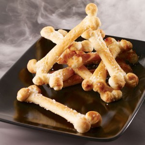 The Ultimate Halloween Party: 31 Spooky Recipes | missbutterbean