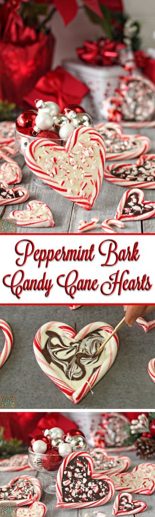 22 Heart-Shaped Edible Valentines | missbutterbean